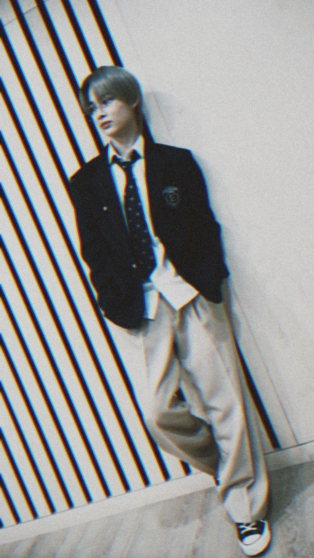 Niki Enhypen Wallpapers - Wallpaper Cave