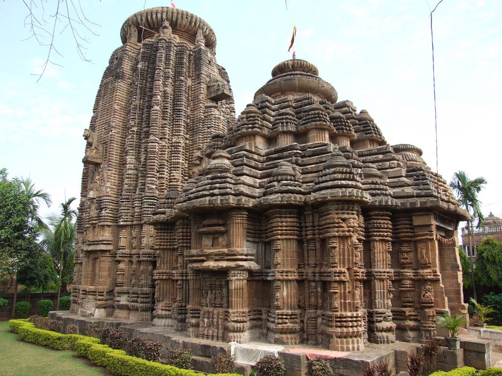 Lingaraj Temple Wallpapers - Wallpaper Cave