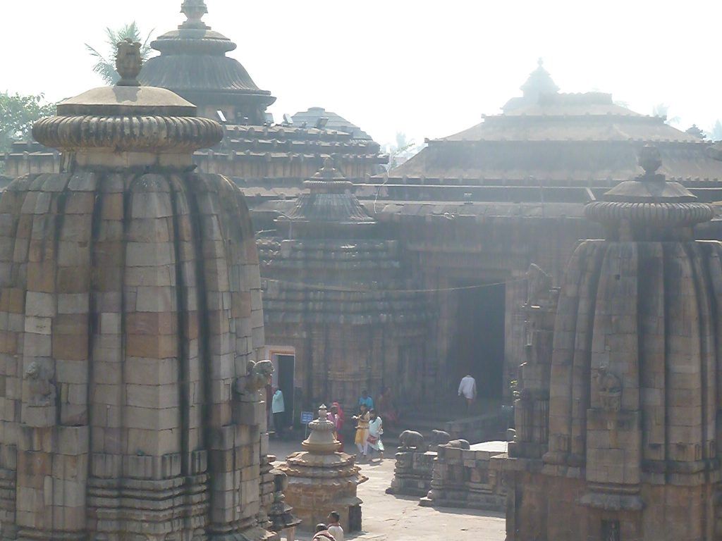 Lingaraj Temple Wallpapers - Wallpaper Cave