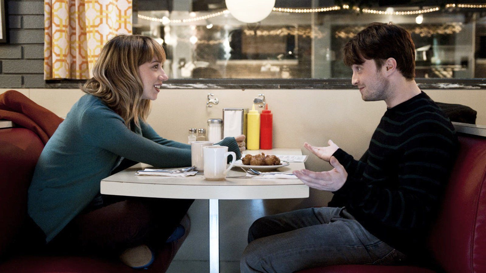 Restaurant Movies Wallpapers - Wallpaper Cave