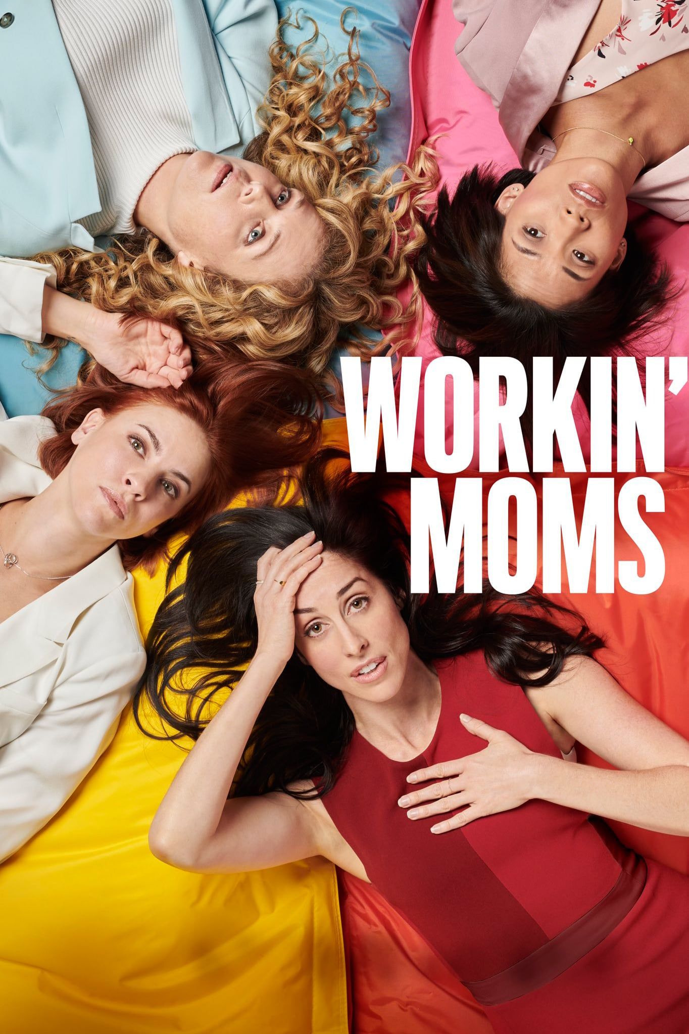 Workin' Moms Wallpapers - Wallpaper Cave