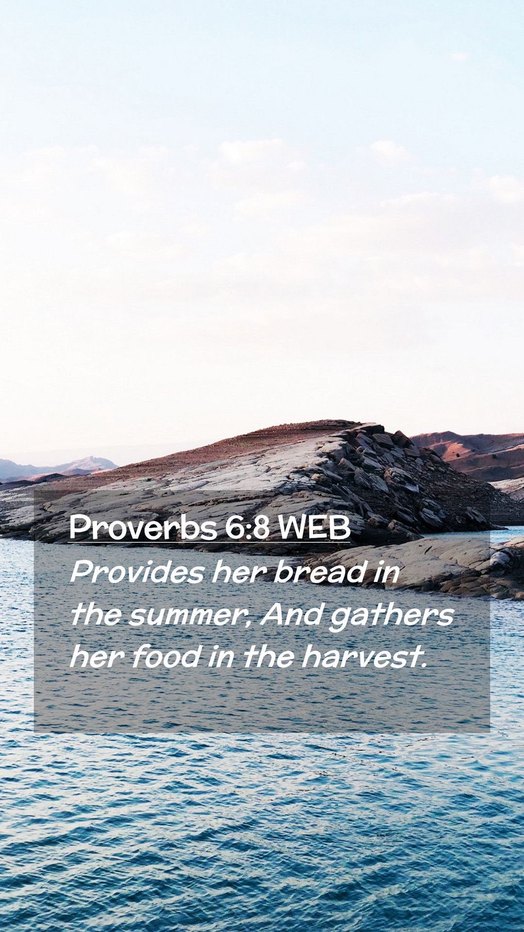 Summer Bible Verse Wallpapers - Wallpaper Cave