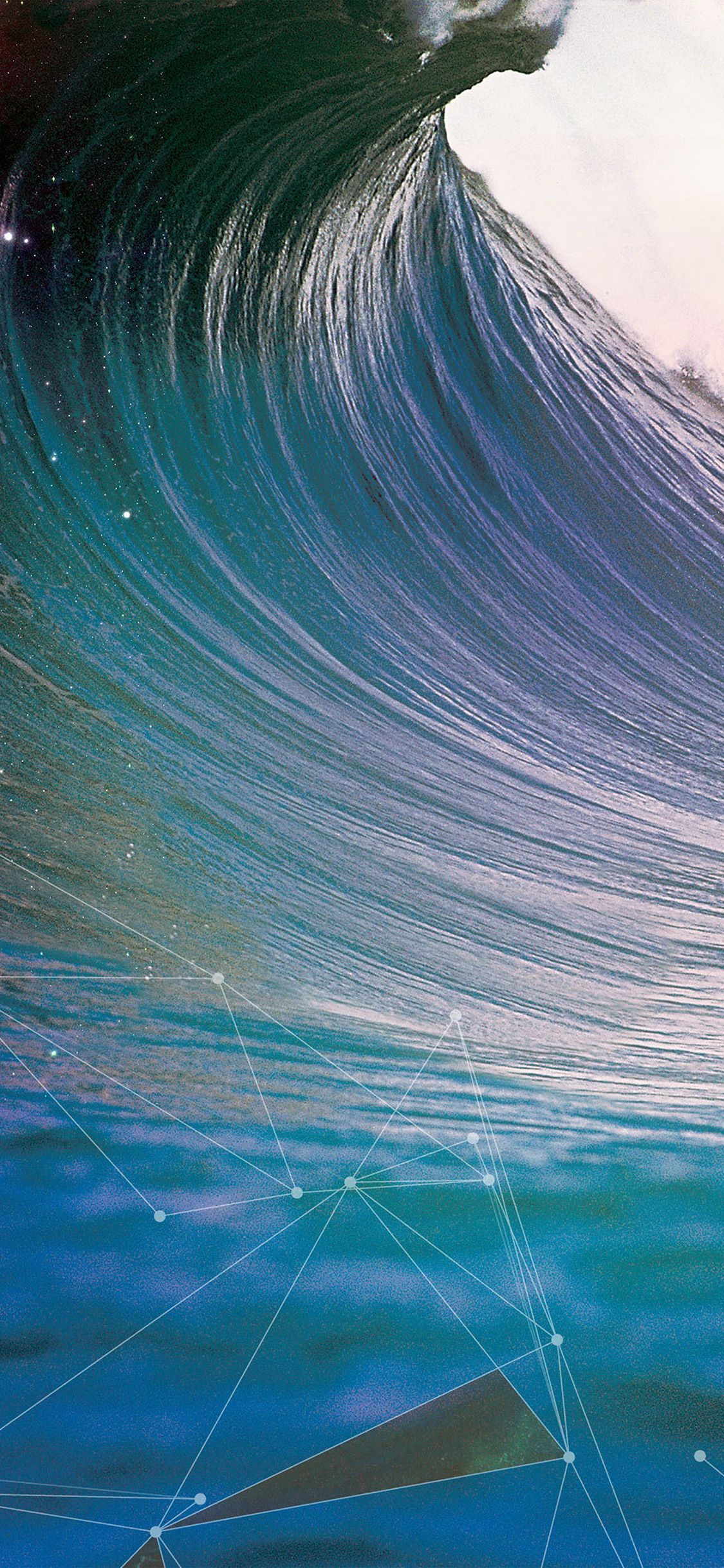 Waves iPhone 4k Wallpapers - Wallpaper Cave