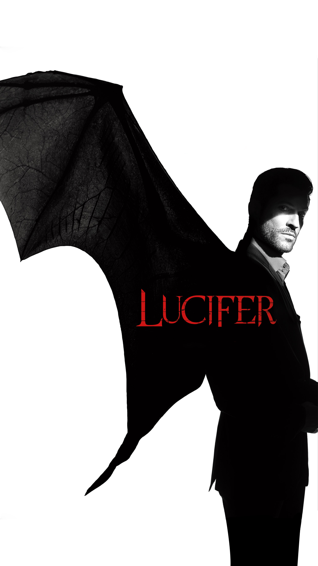 Lucifer Poster Wallpapers - Wallpaper Cave