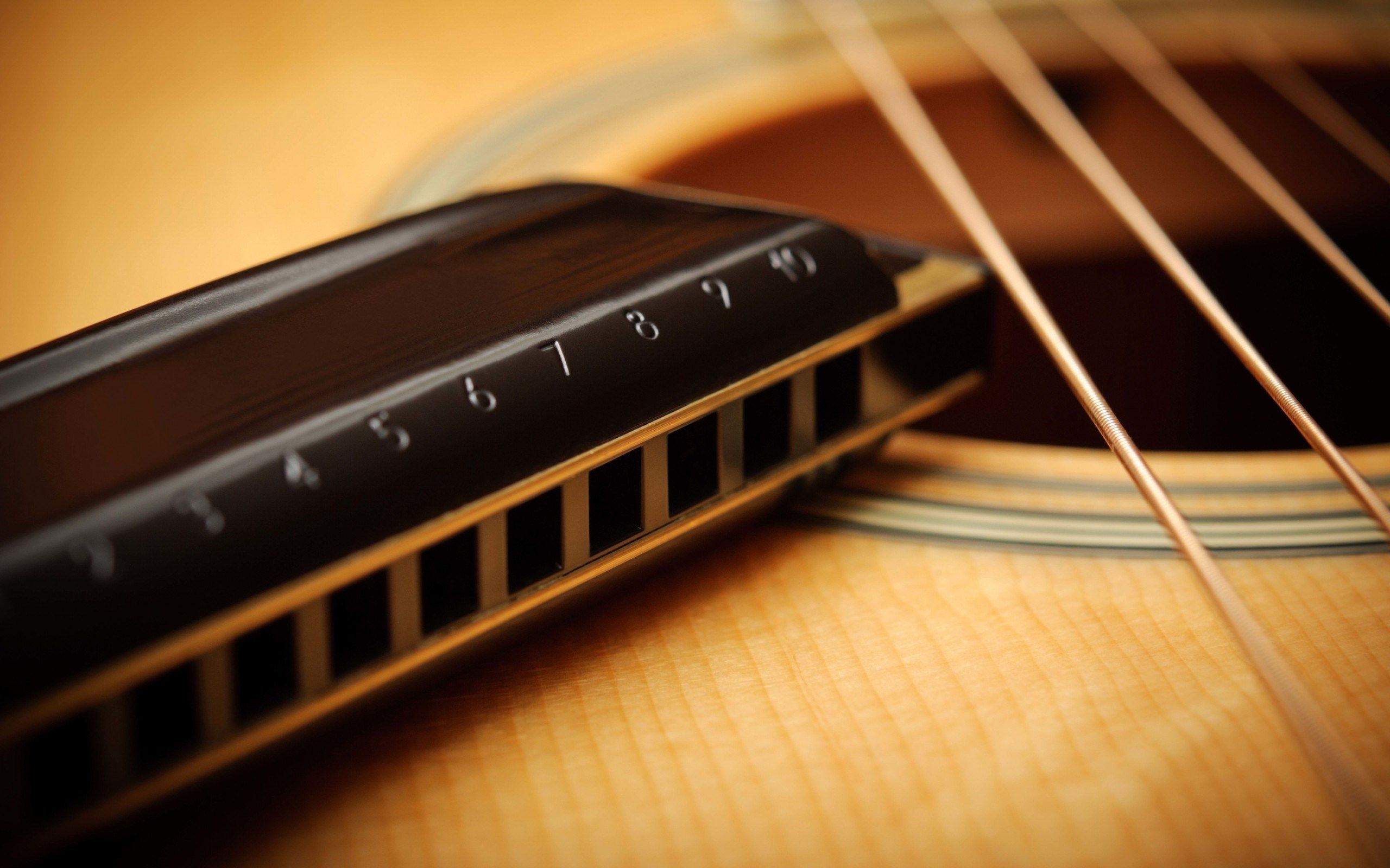 Mouth Organ Wallpapers - Wallpaper Cave