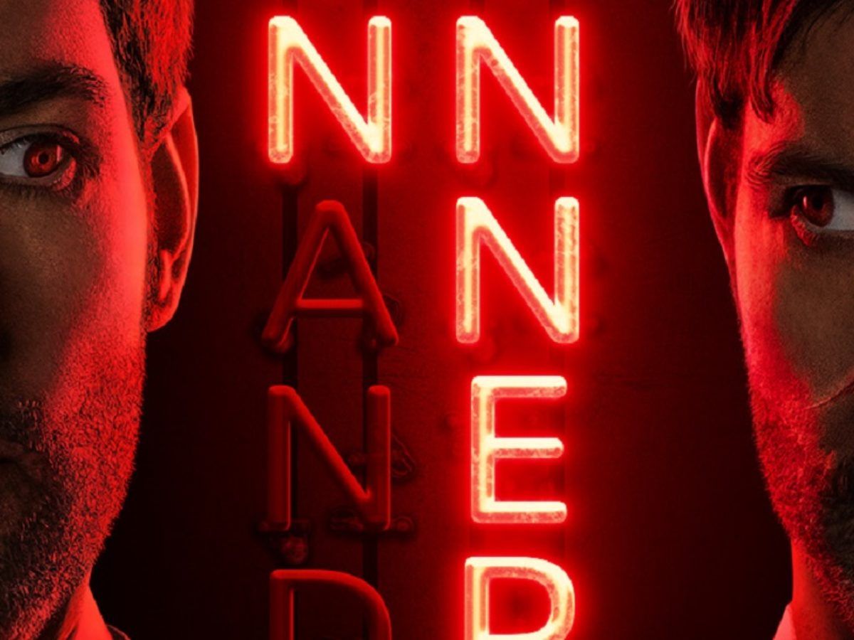 Lucifer Poster Wallpapers - Wallpaper Cave