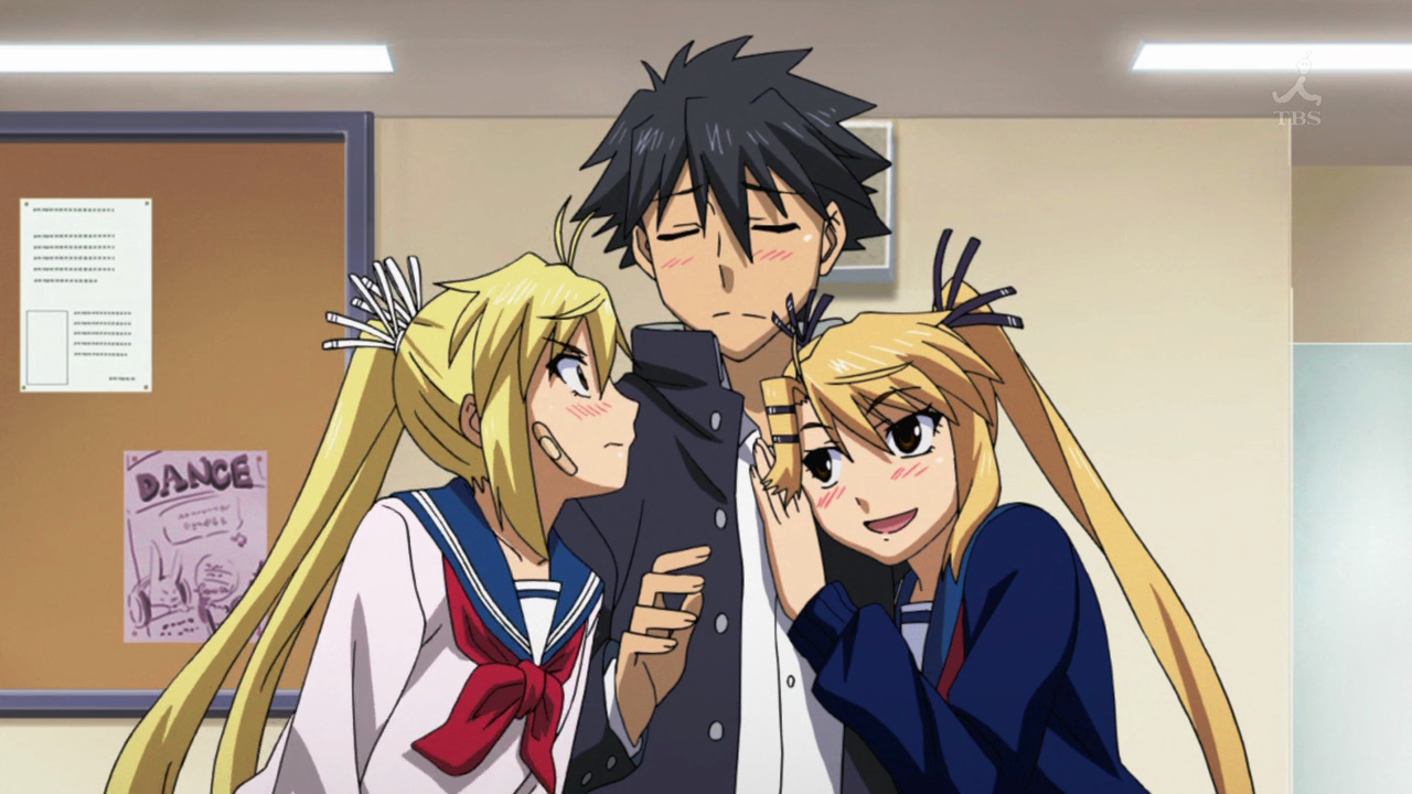 Dandere Wallpapers - Wallpaper Cave