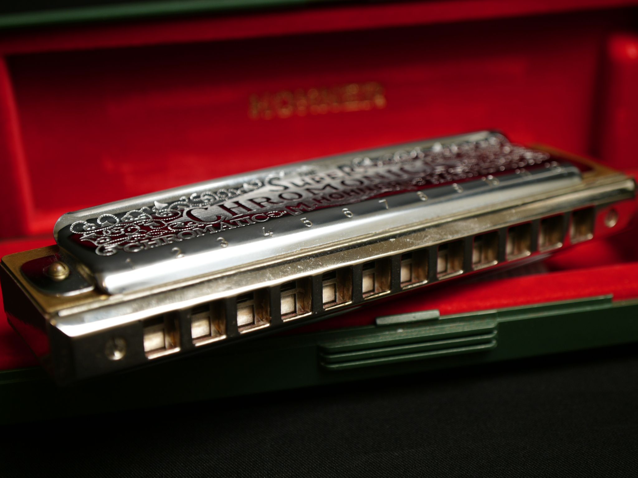 Mouth Organ Wallpapers - Wallpaper Cave