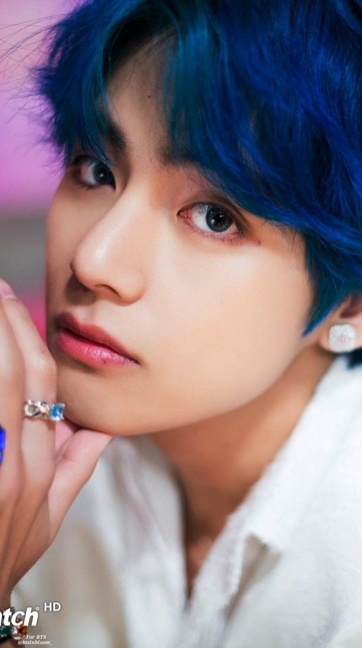 Boy With Luv Taehyung Wallpapers - Wallpaper Cave