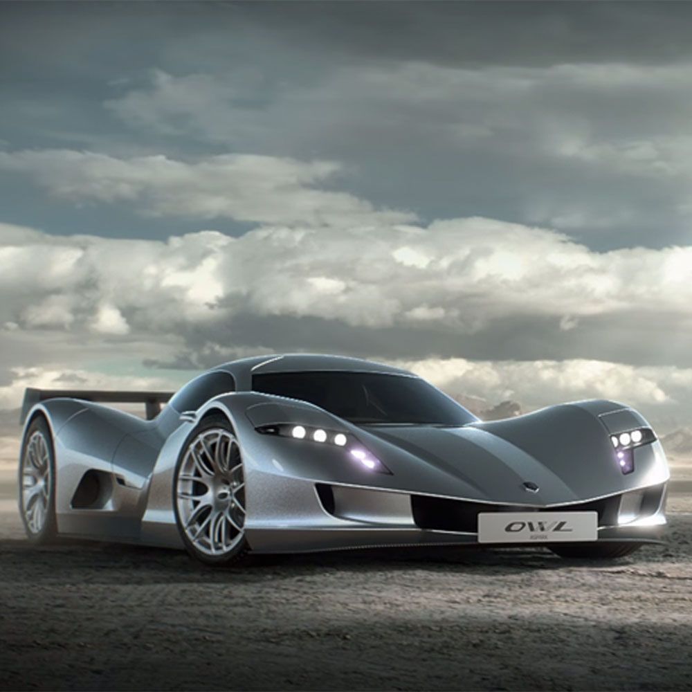 Aspark Owl Wallpapers - Wallpaper Cave