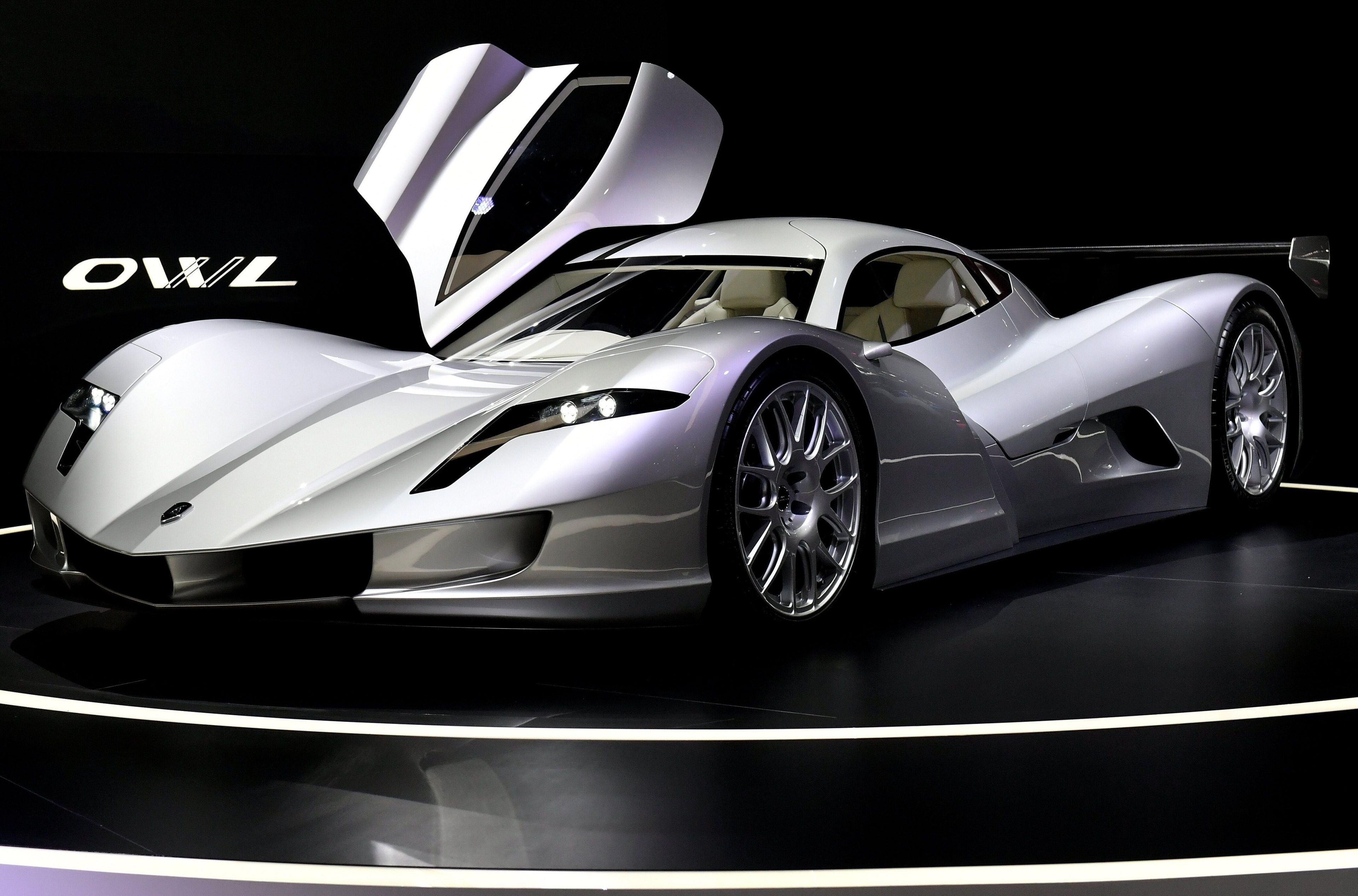 Aspark Owl Wallpapers - Wallpaper Cave