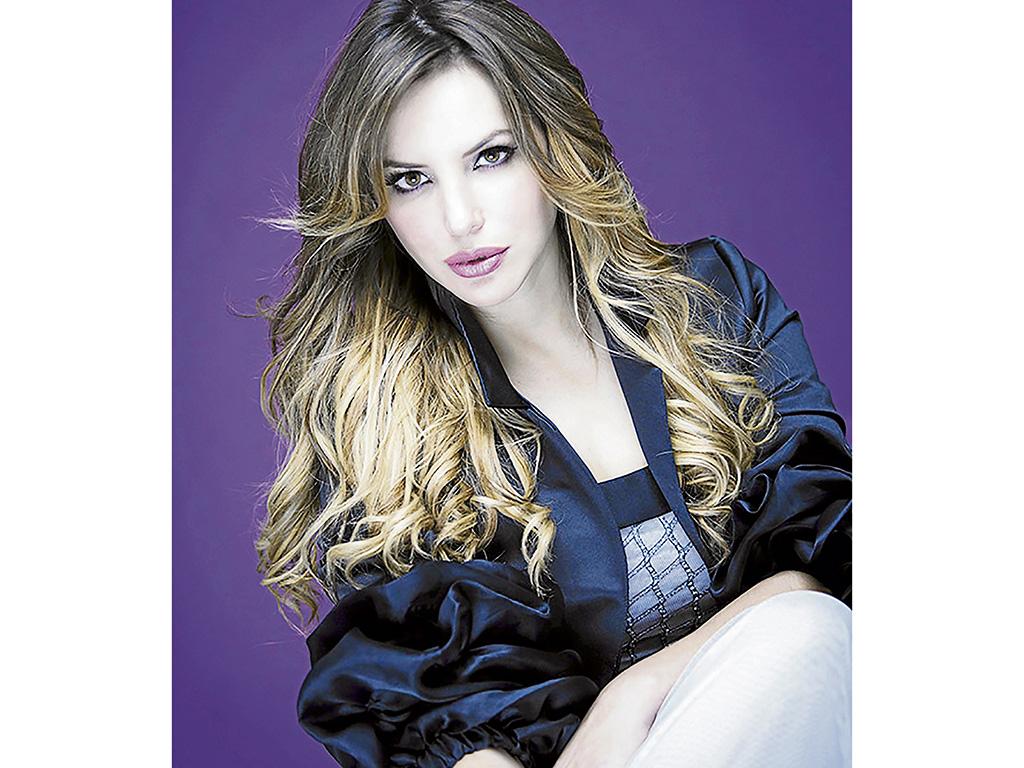 Erika Velez Wallpapers - Wallpaper Cave