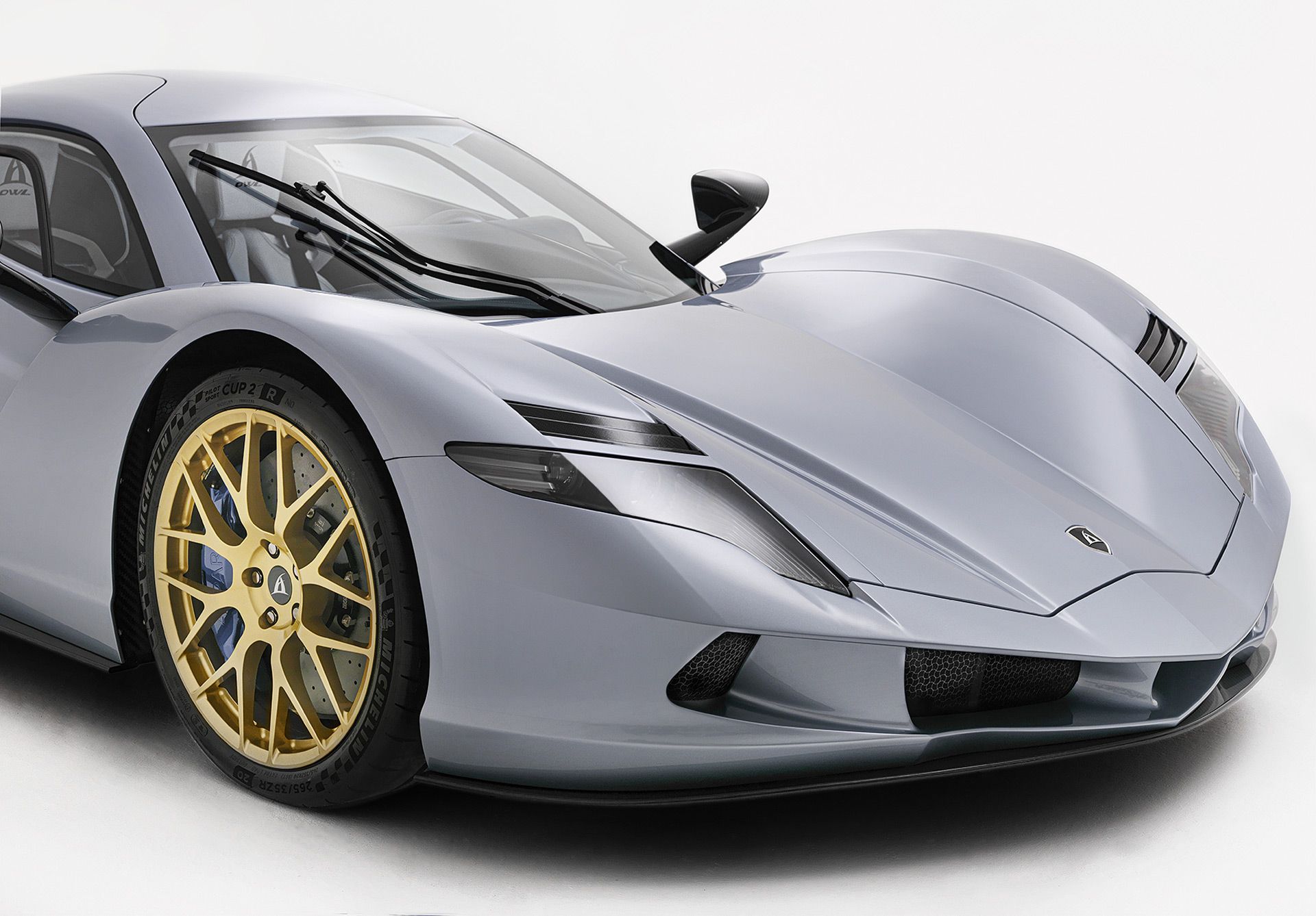 Aspark Owl Wallpapers - Wallpaper Cave