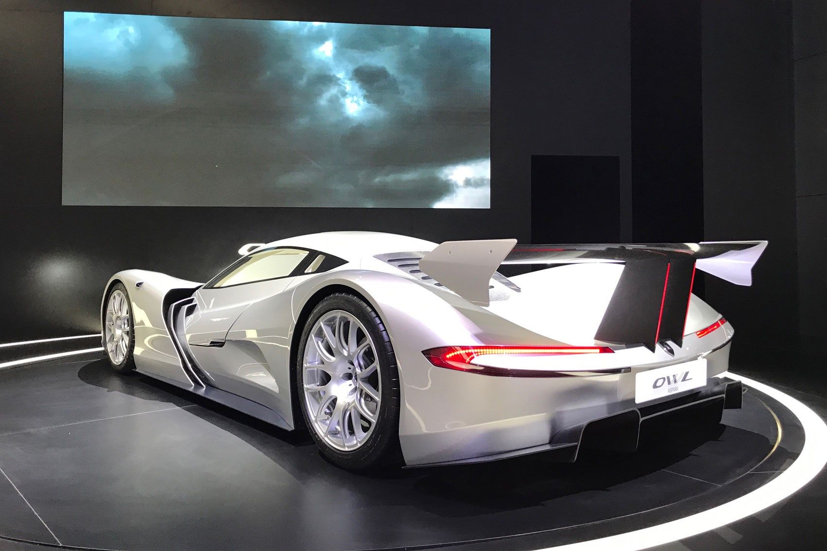 Aspark Owl Wallpapers - Wallpaper Cave