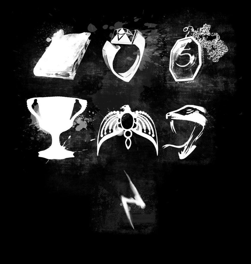 Horcrux Wallpapers - Wallpaper Cave