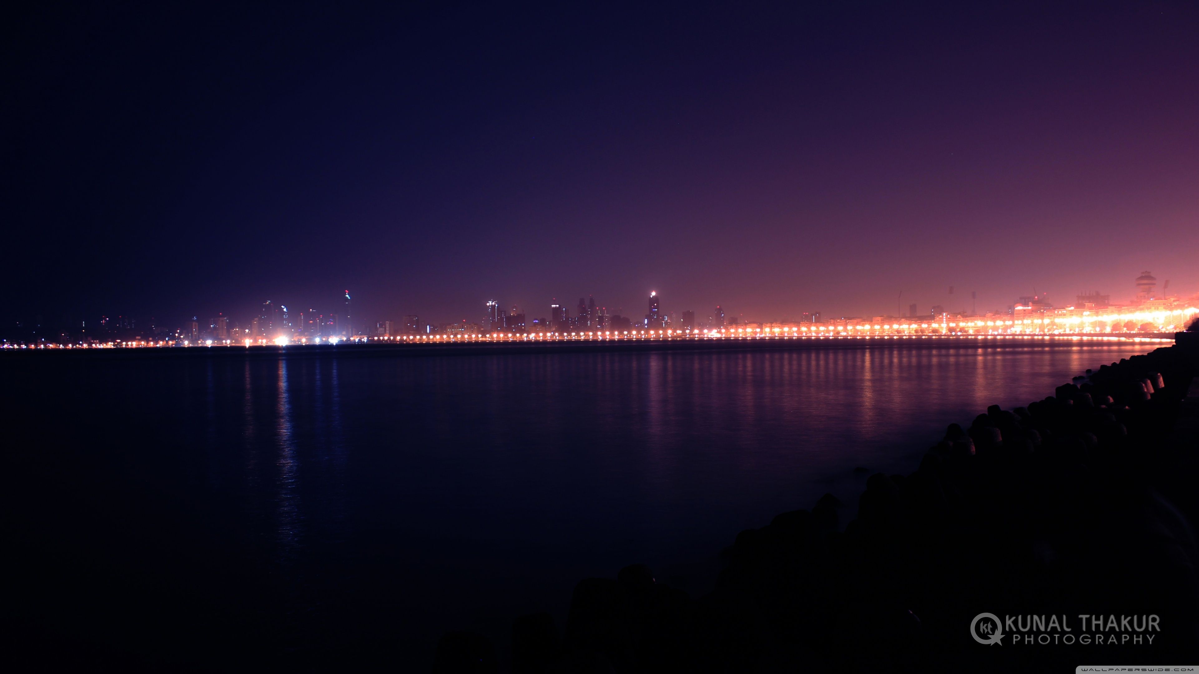 4k Mumbai City Wallpapers - Wallpaper Cave