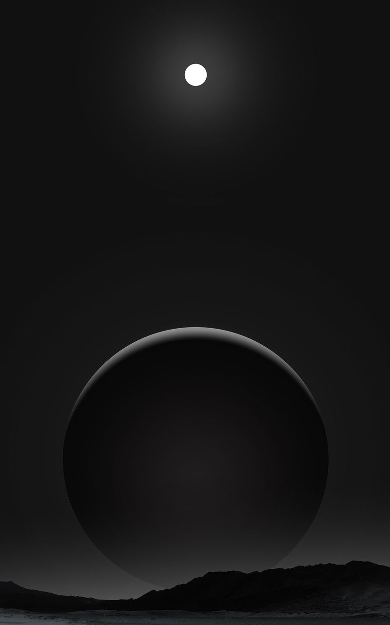 Moon Android 4k Wallpapers - Wallpaper Cave