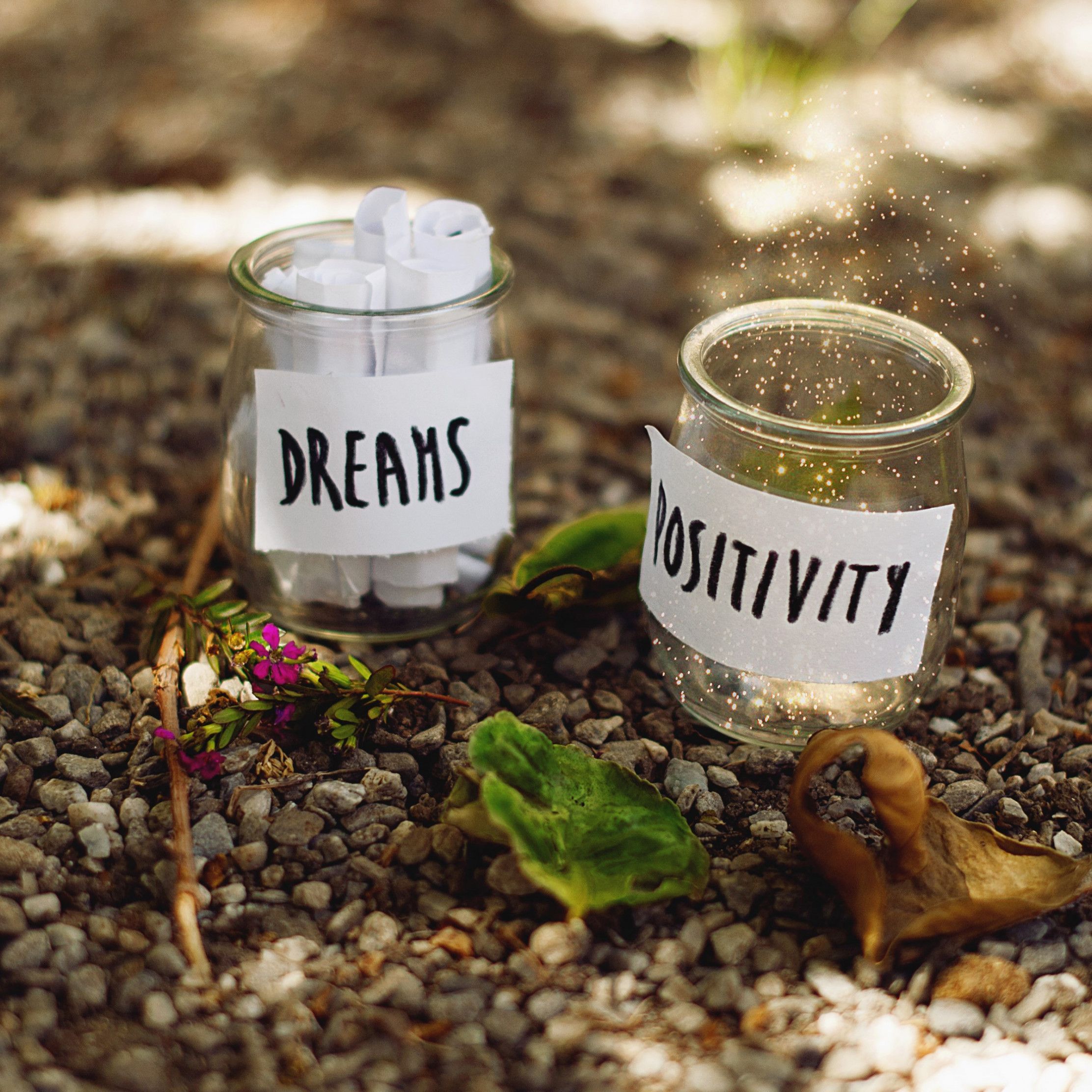 Positivity 4k Wallpapers - Wallpaper Cave