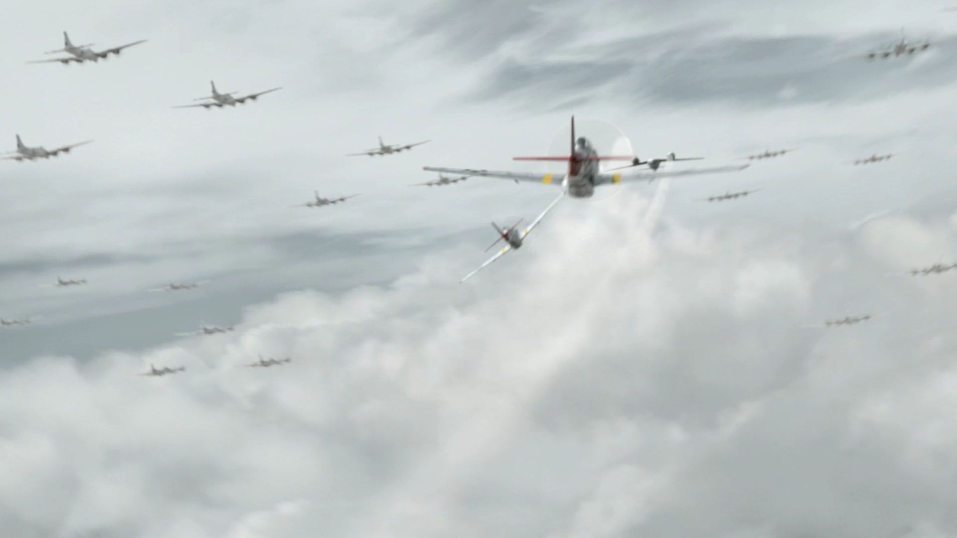 Red Tails Film Desktop Wallpapers - Wallpaper Cave