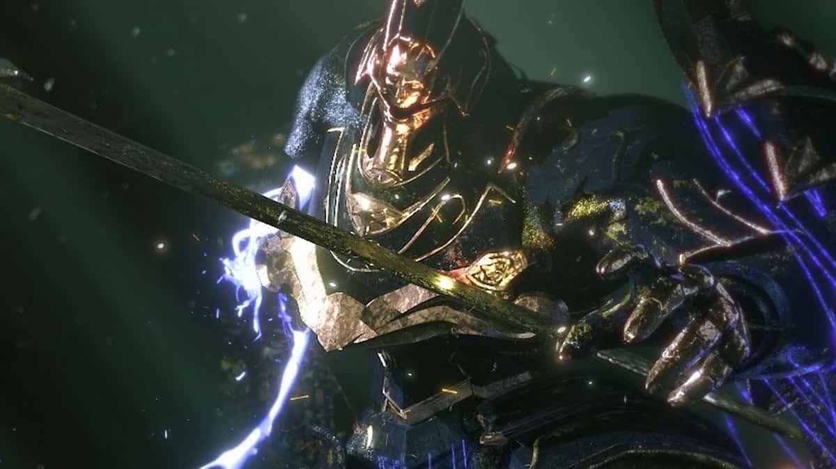 Babylon's Fall 2021 Wallpapers - Wallpaper Cave