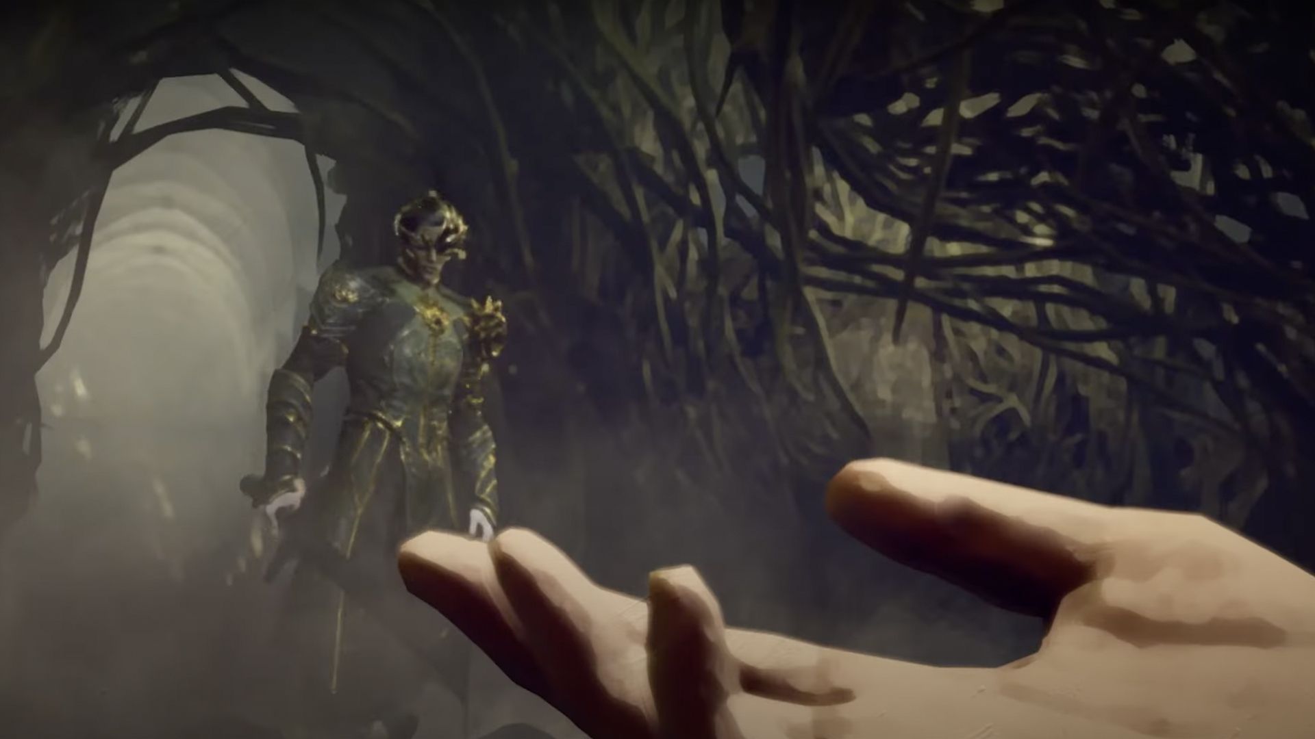 Babylon's Fall 2021 Wallpapers - Wallpaper Cave