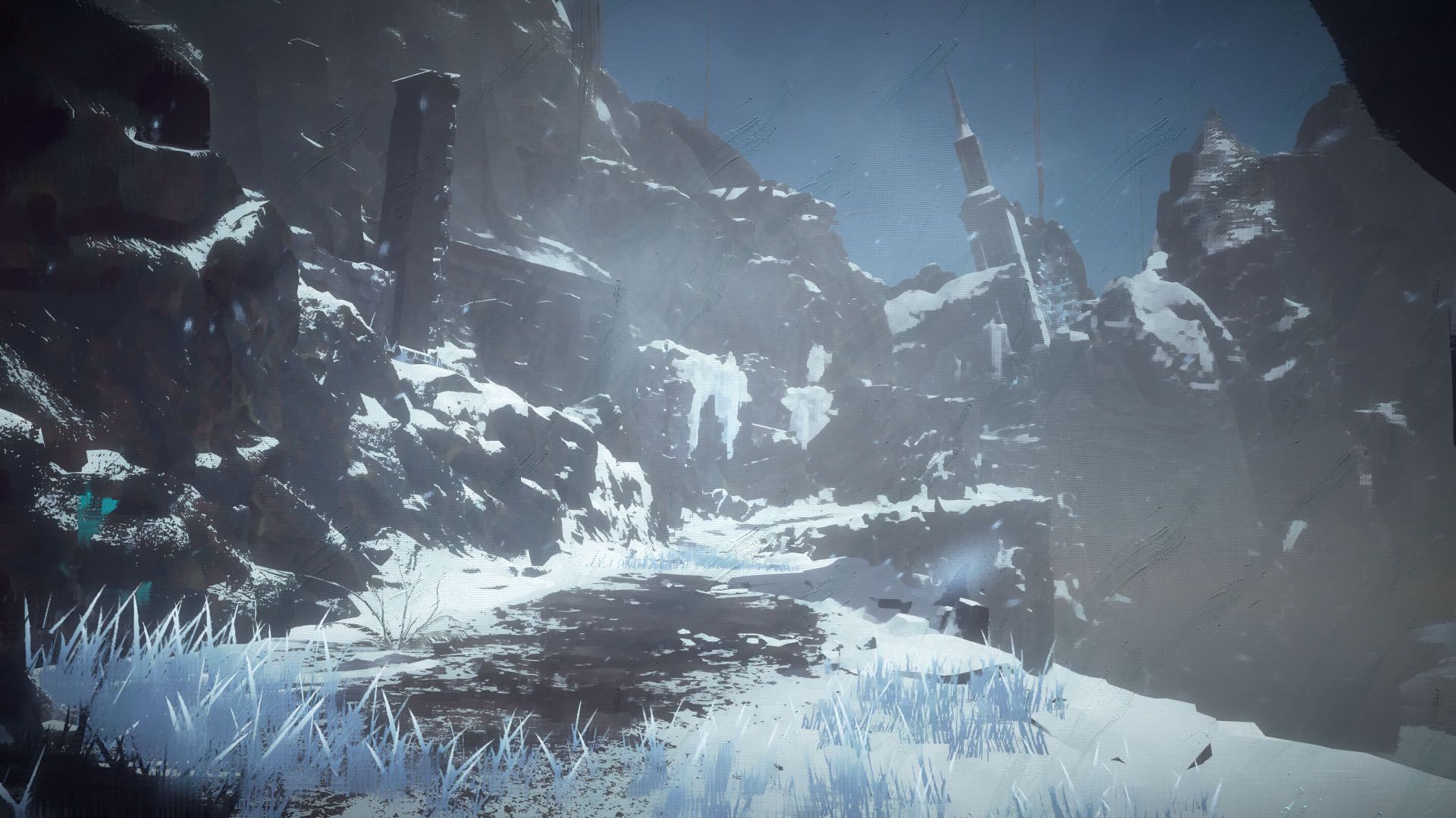 Babylon's Fall 2021 Wallpapers - Wallpaper Cave