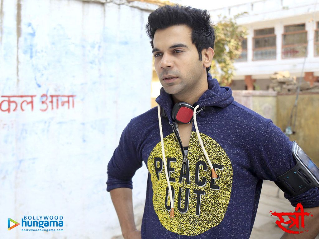 Stree Movie Wallpapers - Wallpaper Cave