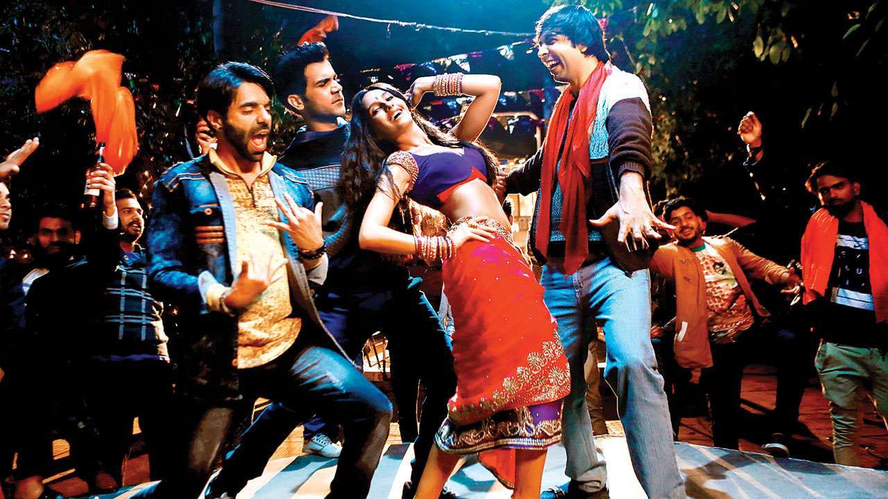 Stree Movie Wallpapers - Wallpaper Cave