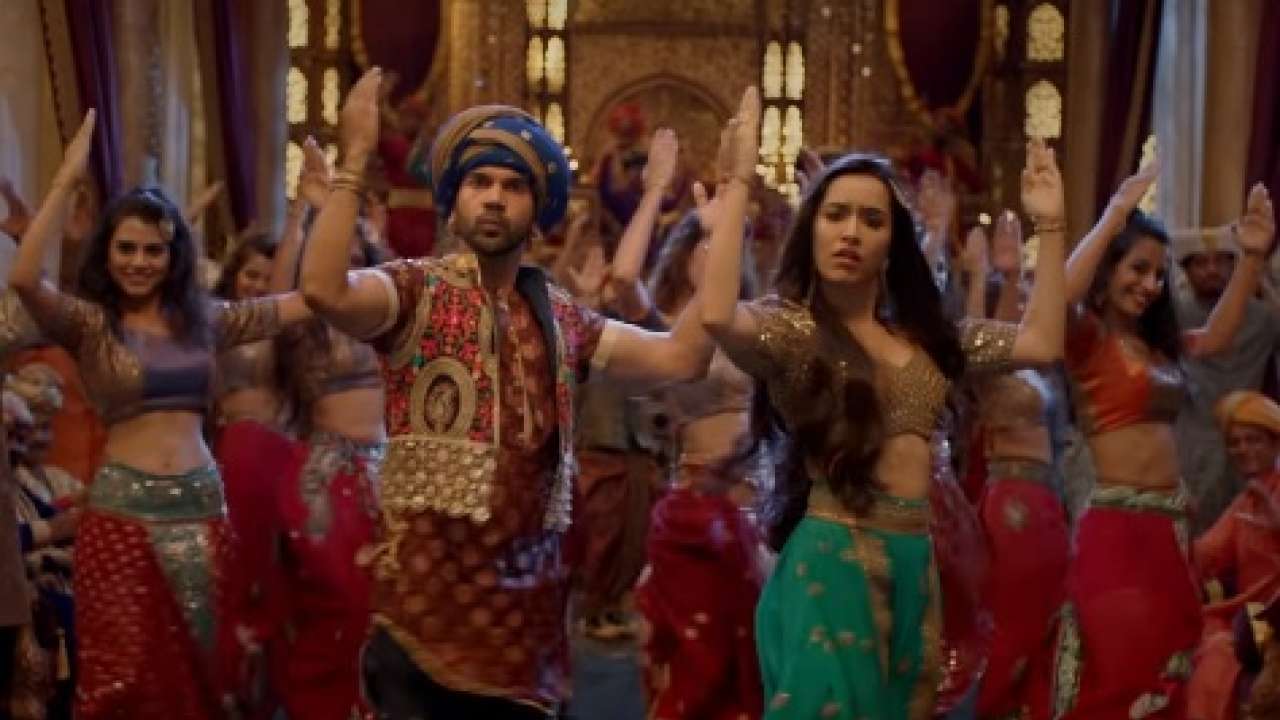 Stree Movie Wallpapers - Wallpaper Cave