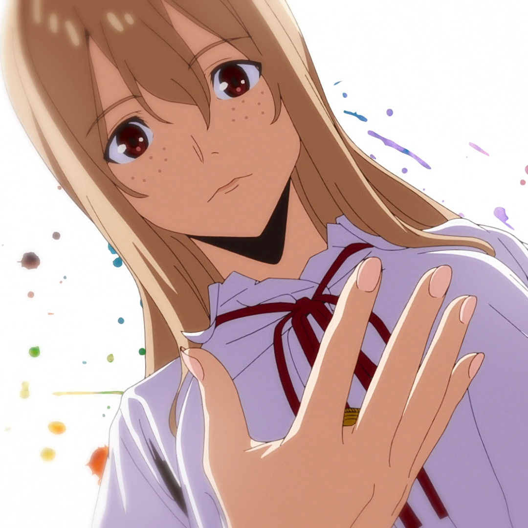 Clair Aoki Wallpapers - Wallpaper Cave