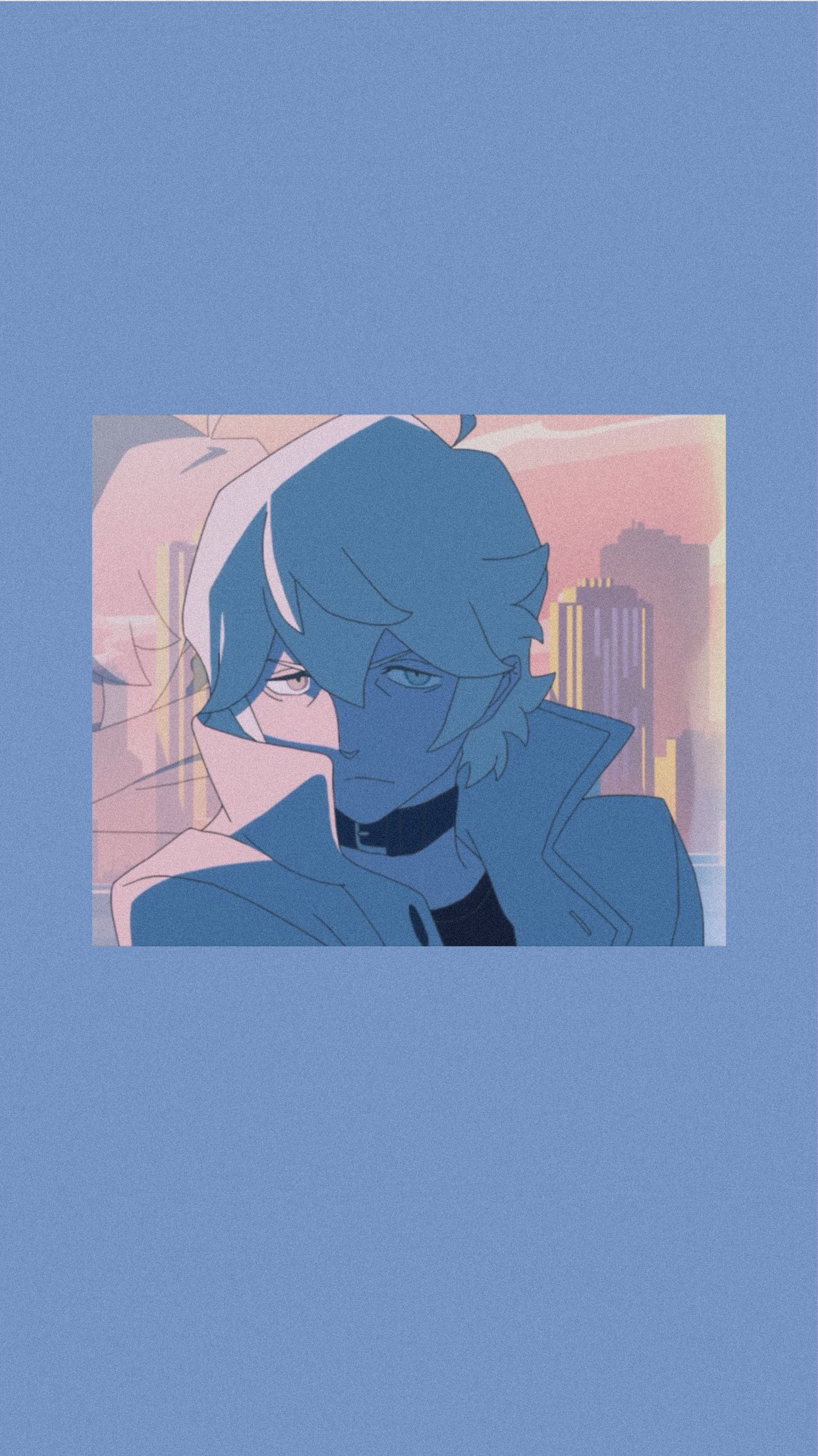 Shirou Ogami Wallpapers - Wallpaper Cave