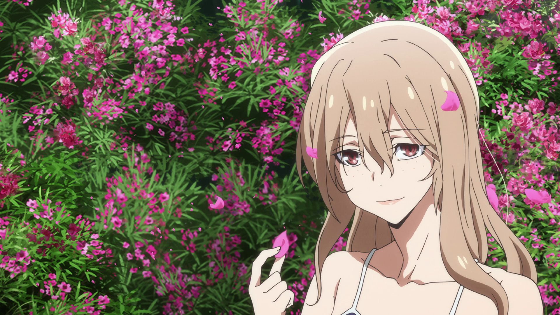 Clair Aoki Wallpapers - Wallpaper Cave