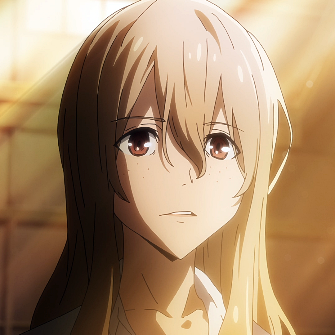 Clair Aoki Wallpapers - Wallpaper Cave