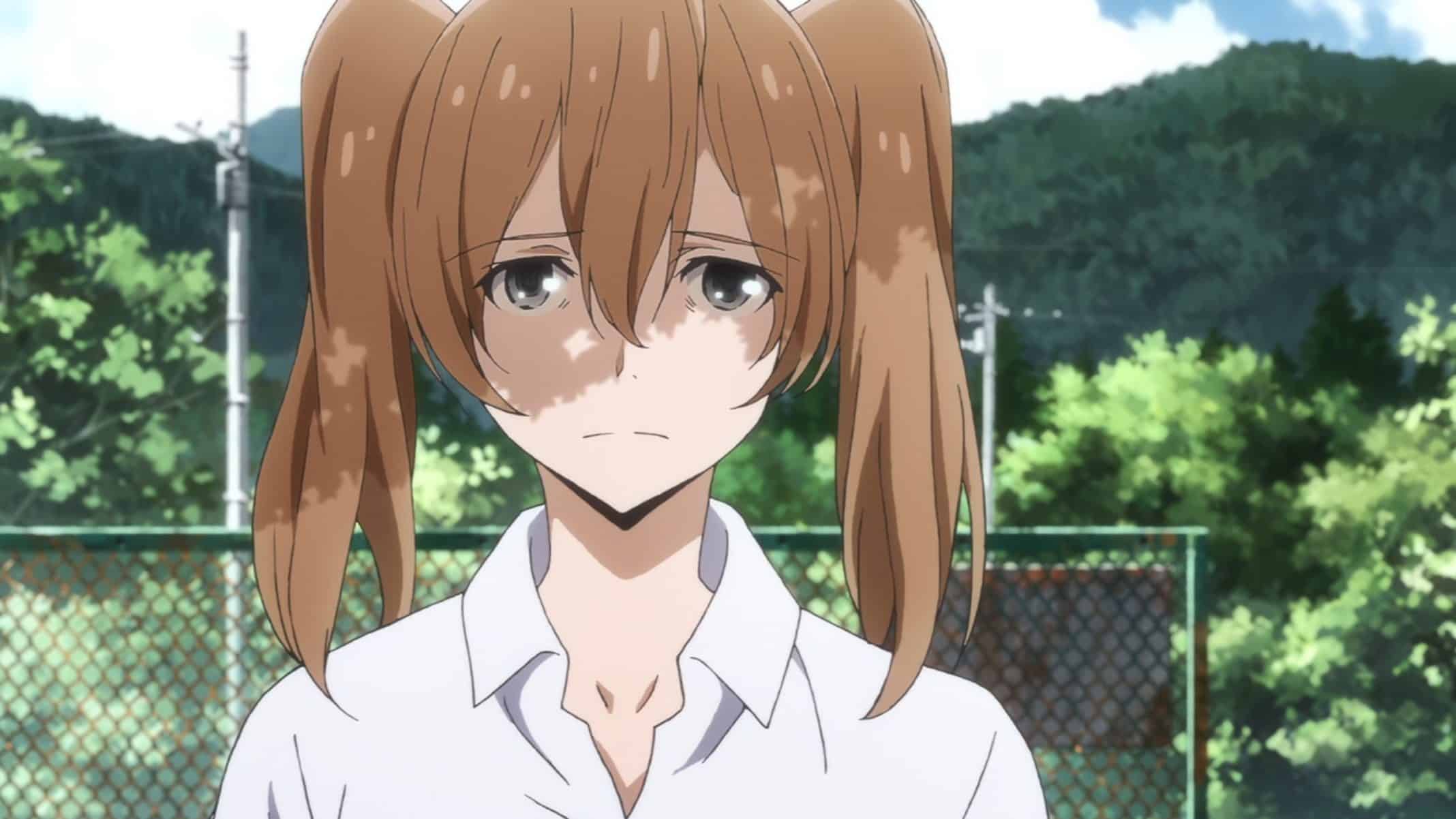 Clair Aoki Wallpapers - Wallpaper Cave