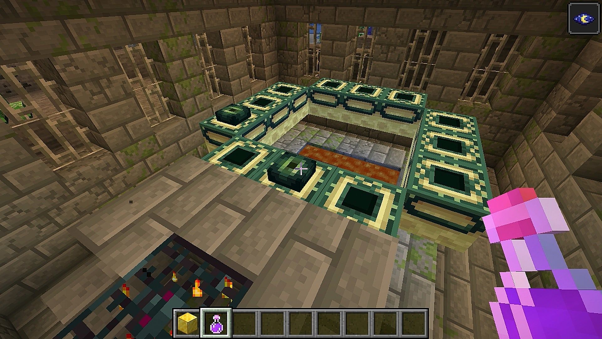 Minecraft 1.14 Wallpapers - Wallpaper Cave