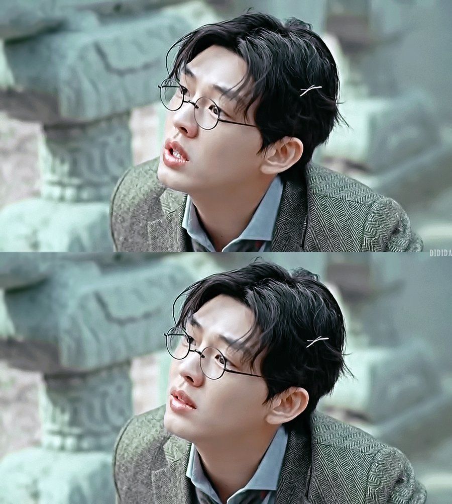 Yoo Ah In Wallpapers - Wallpaper Cave