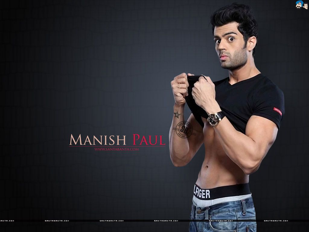 Manish Paul Wallpapers - Wallpaper Cave