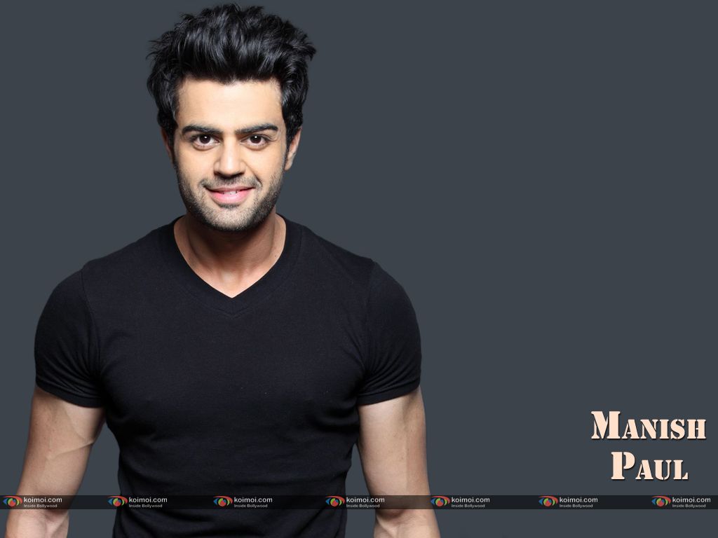 Manish Paul Wallpapers - Wallpaper Cave