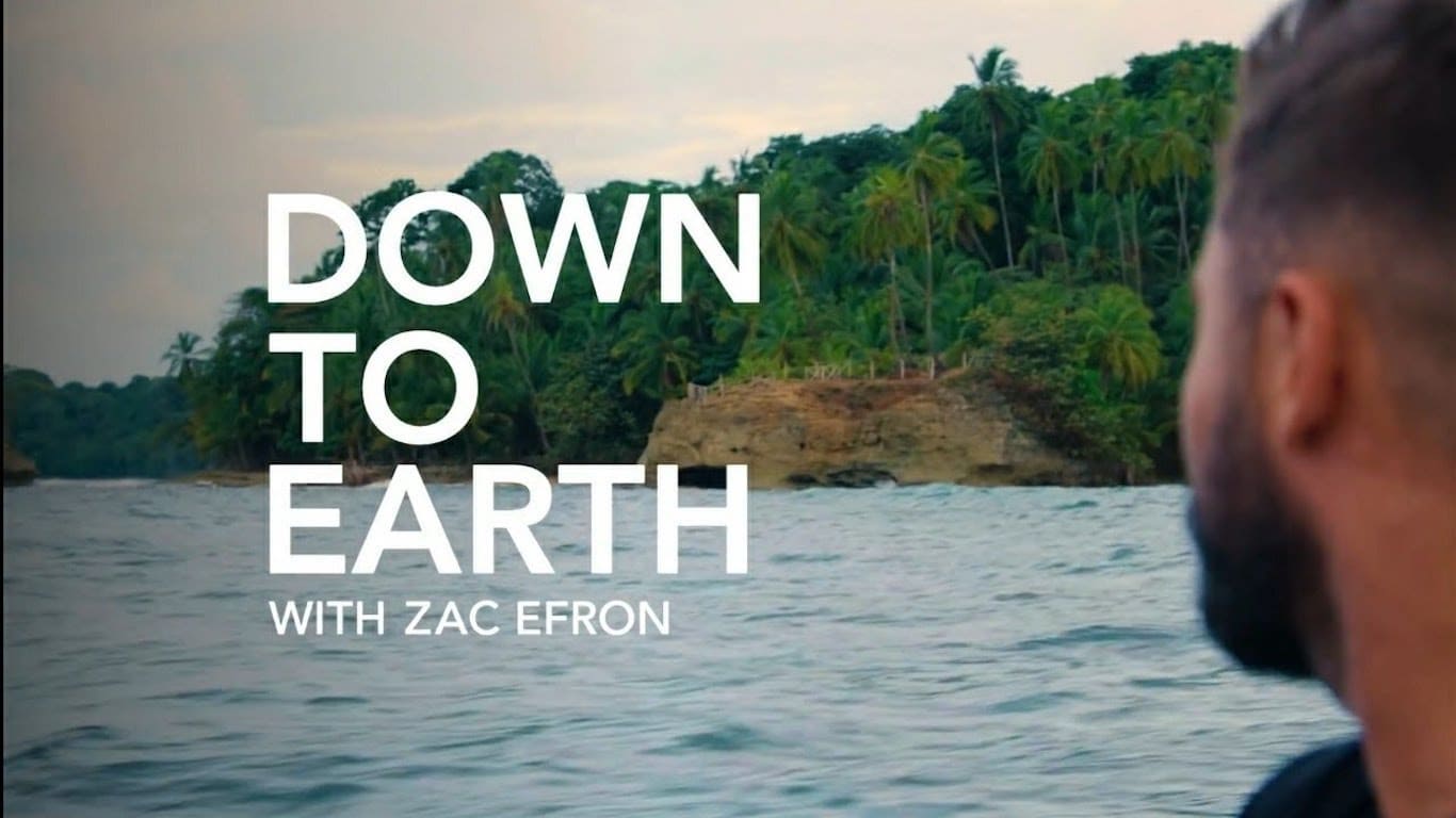Down To Earth With Zac Efron Wallpapers - Wallpaper Cave