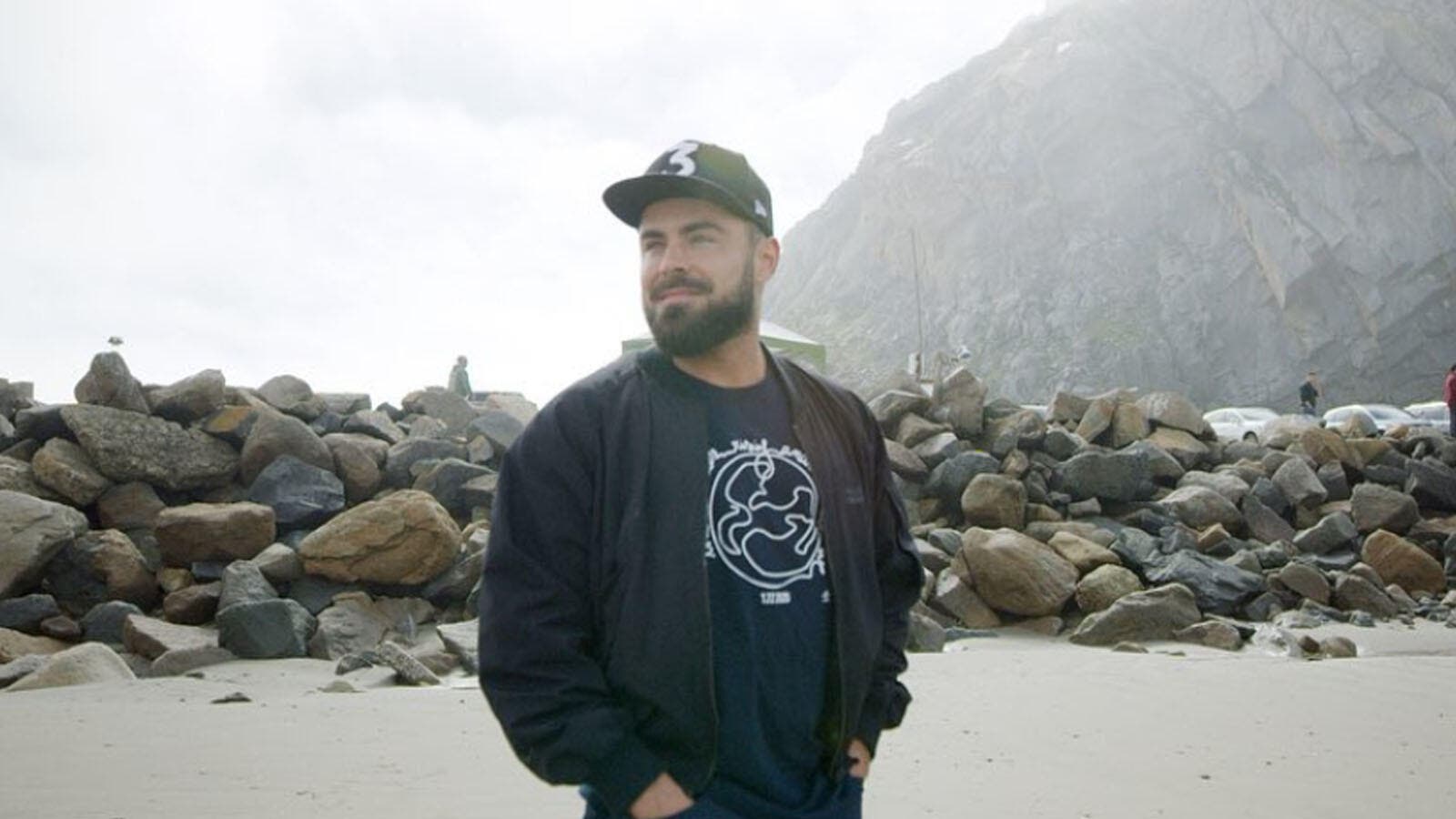 Down To Earth With Zac Efron Wallpapers - Wallpaper Cave