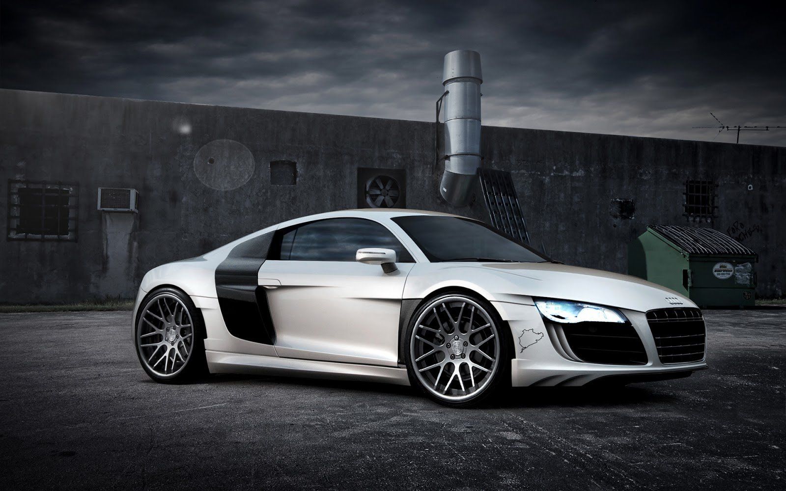Dream Cars Wallpapers - Wallpaper Cave