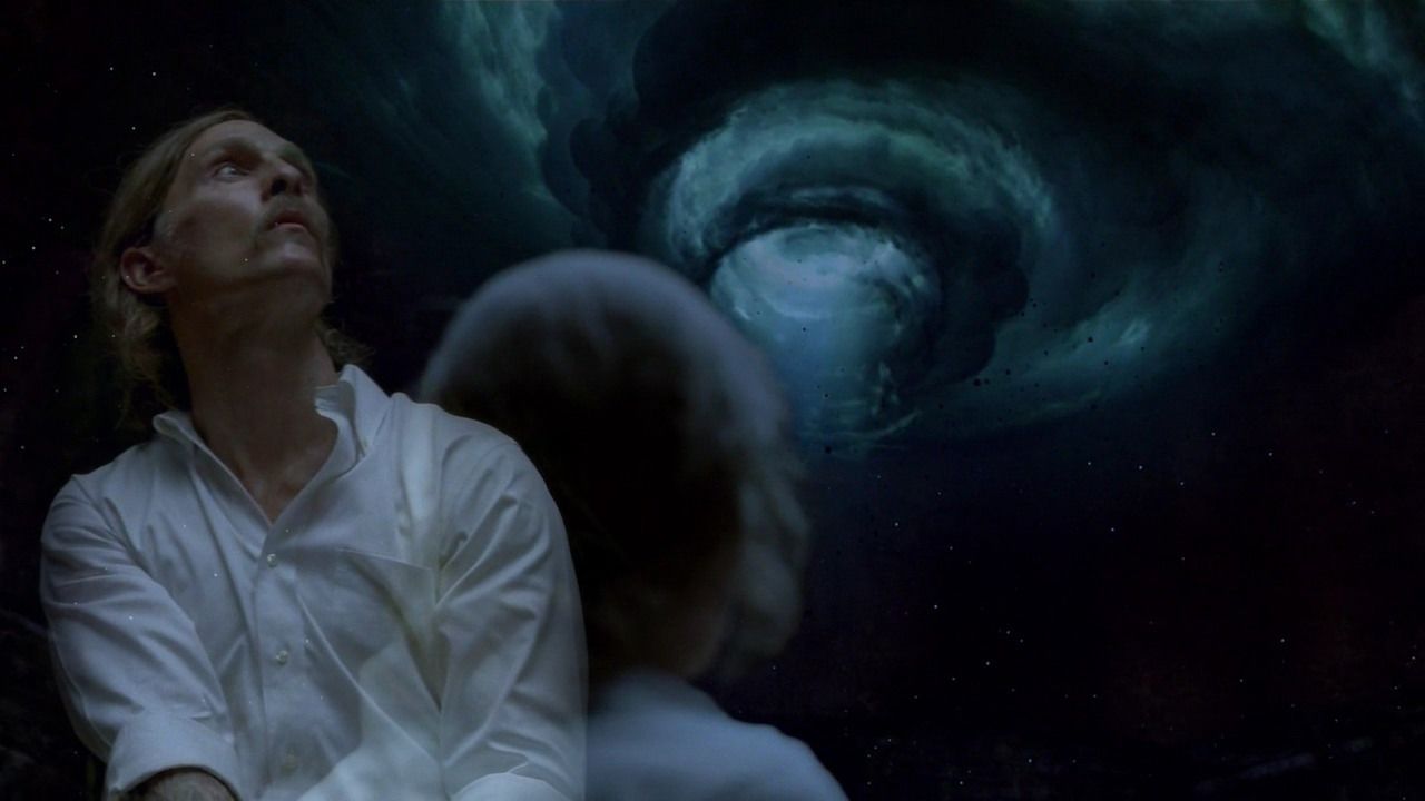 Rustin Cohle Wallpapers - Wallpaper Cave