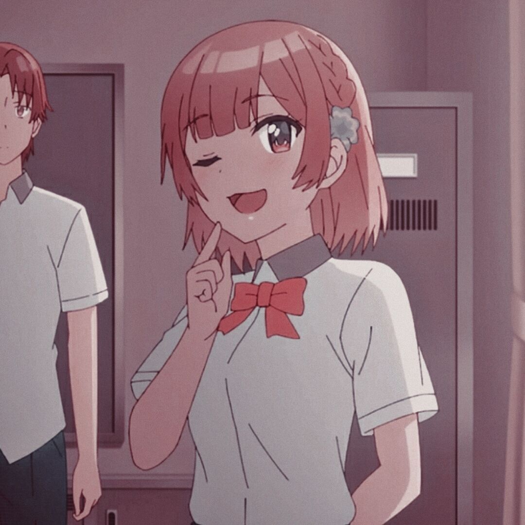 Kuroha Shida Wallpapers - Wallpaper Cave