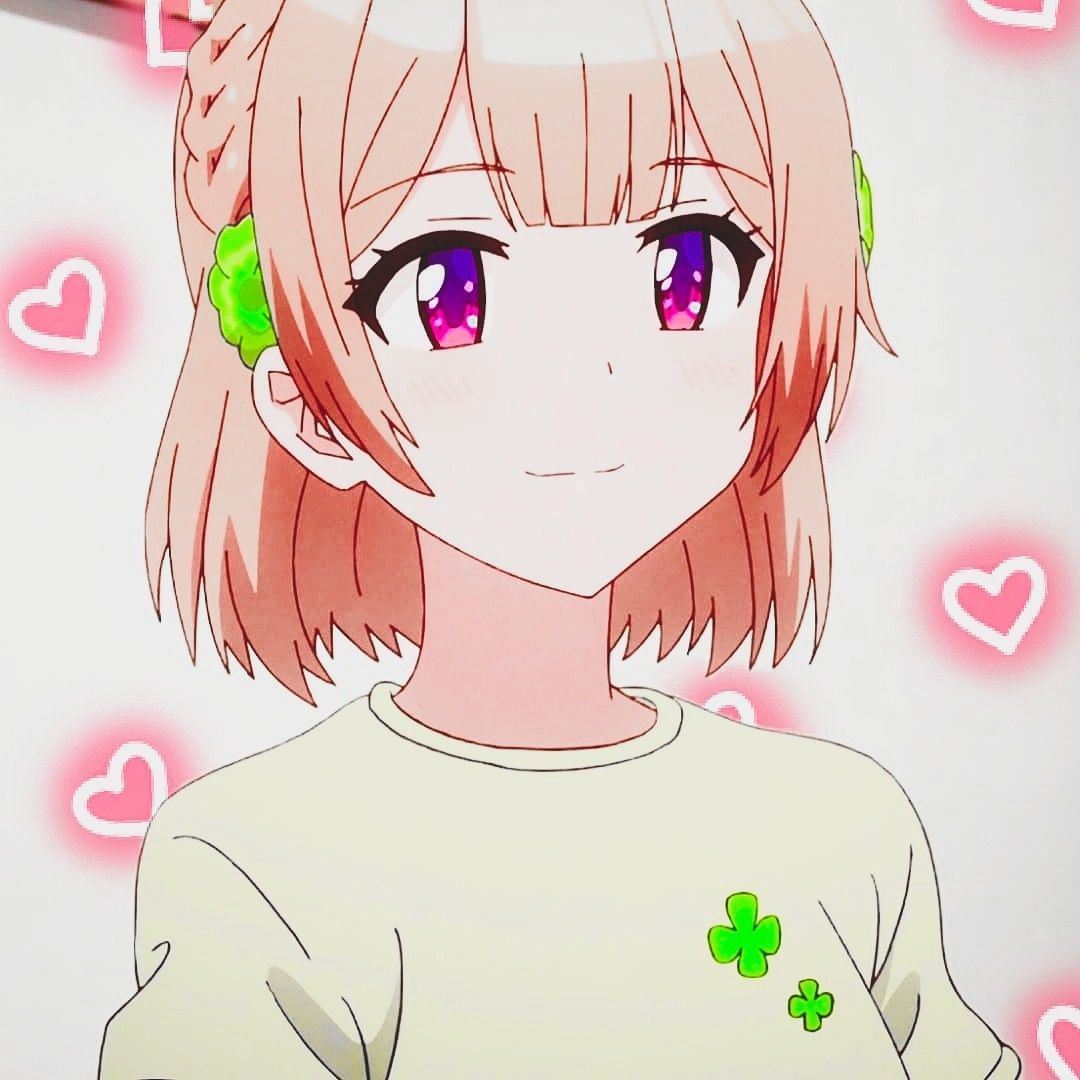 Kuroha Shida Wallpapers - Wallpaper Cave