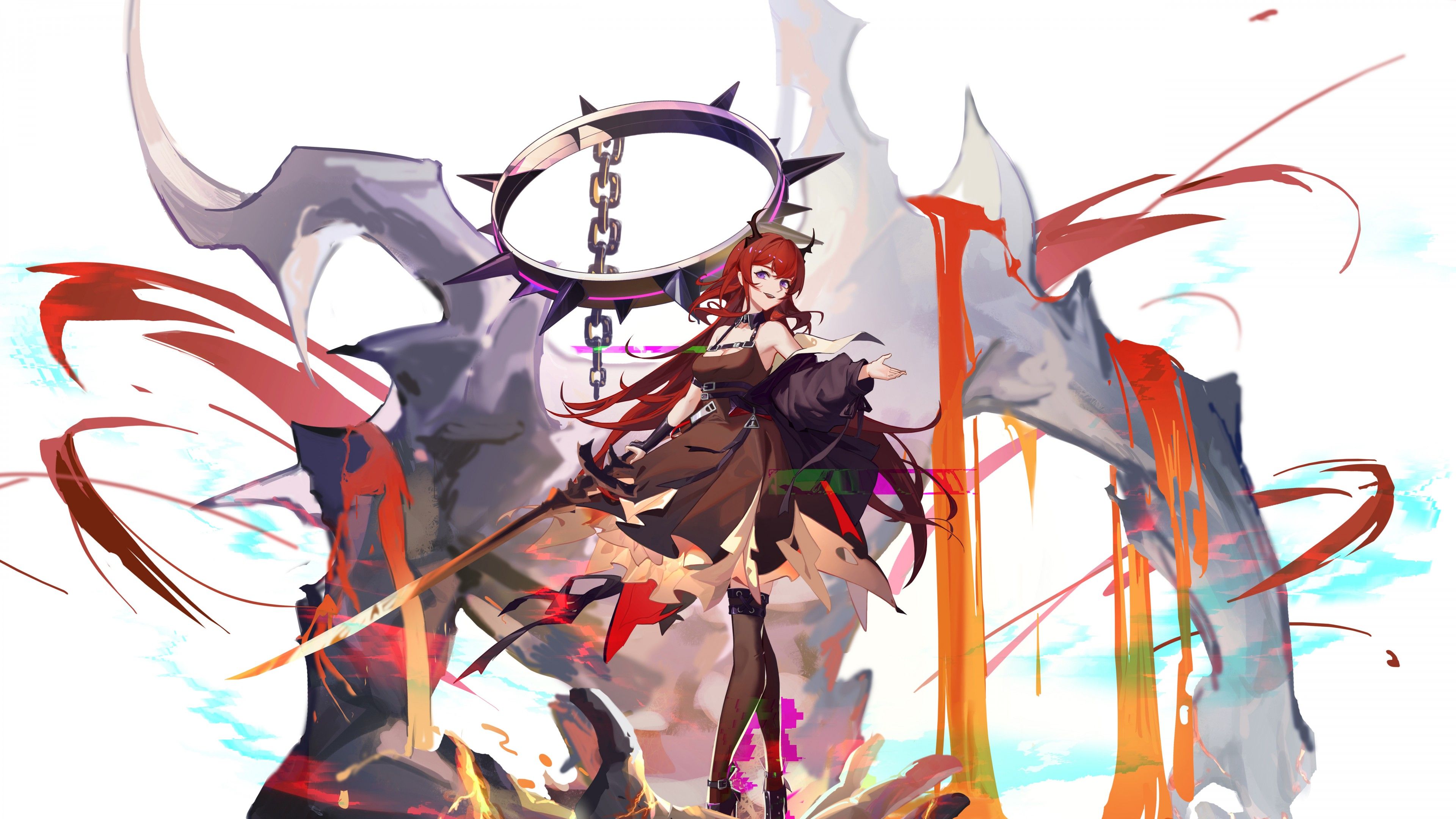 Surtr Wallpapers - Wallpaper Cave