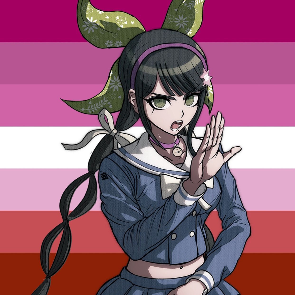 Lesbian PFP Wallpapers - Wallpaper Cave