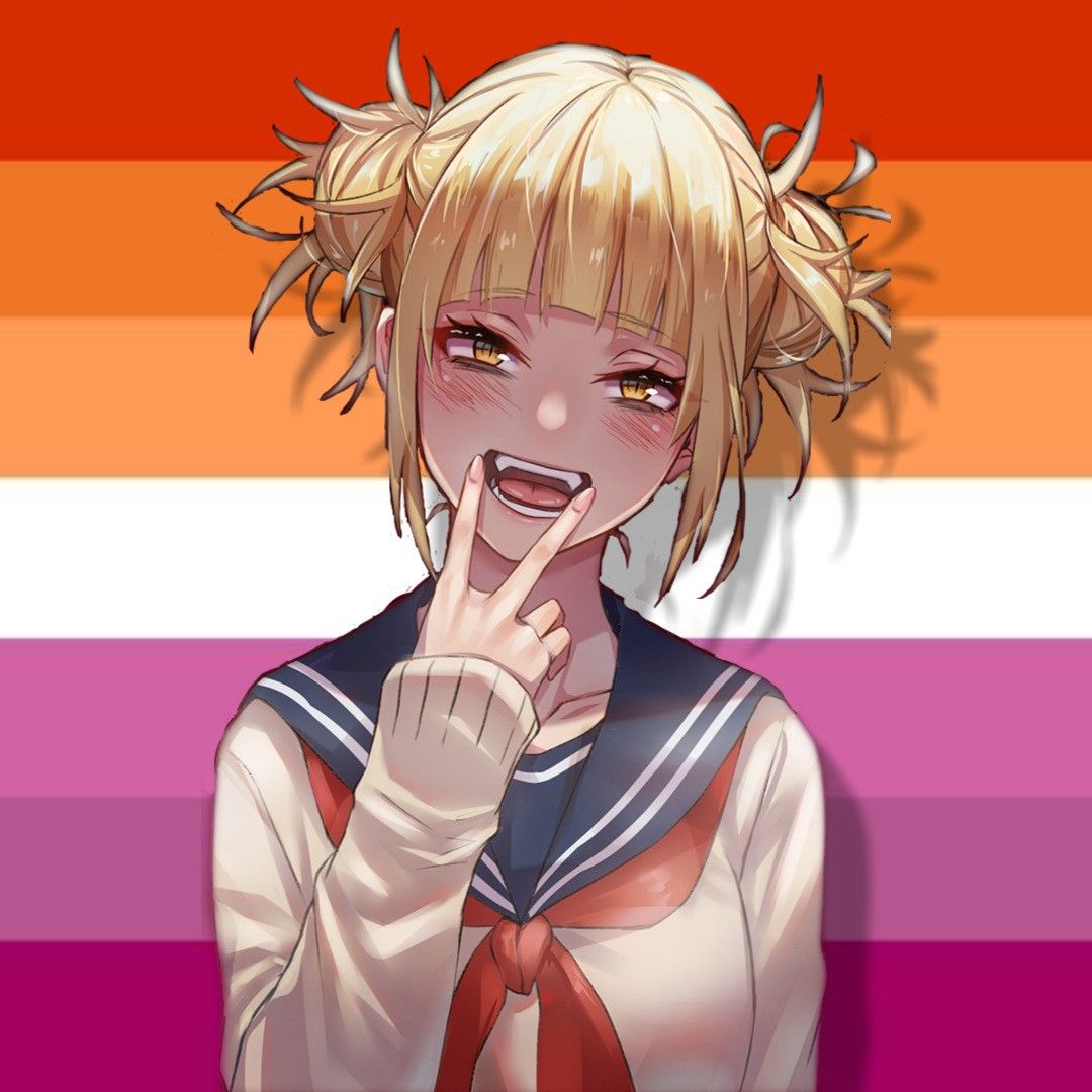 Lesbian Pfp Wallpapers Wallpaper Cave