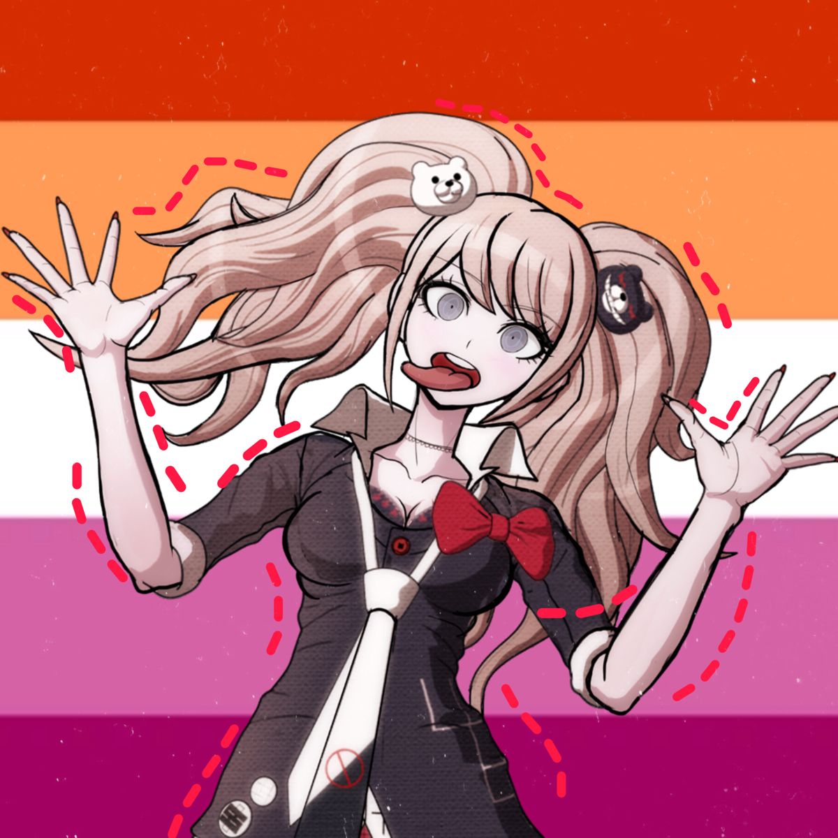 Lesbian PFP Wallpapers - Wallpaper Cave