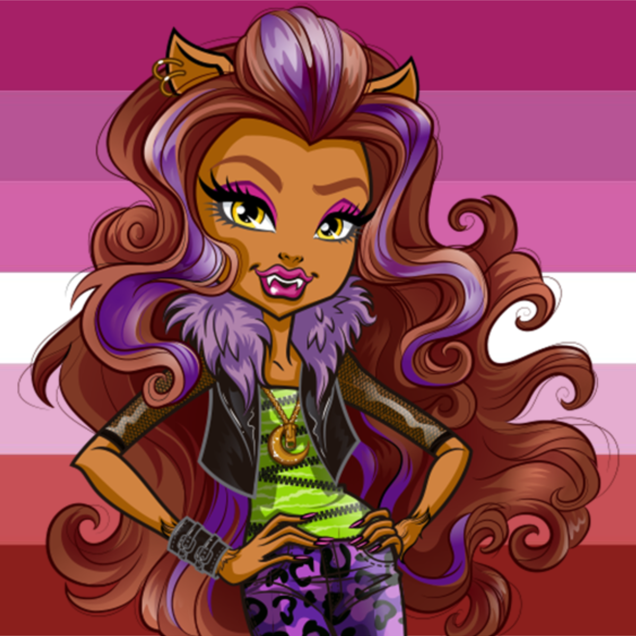 Lesbian PFP Wallpapers - Wallpaper Cave