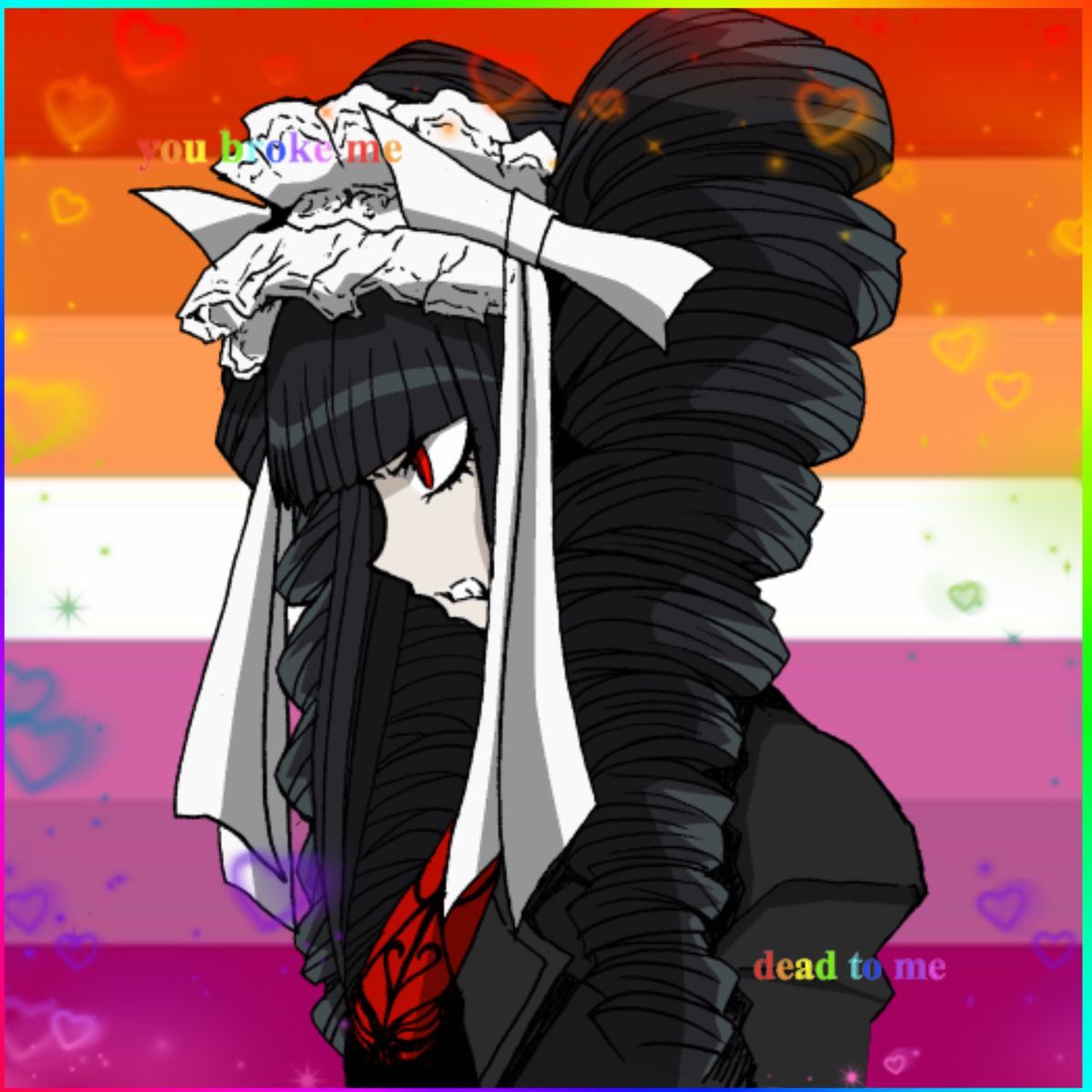 Lesbian PFP Wallpapers - Wallpaper Cave